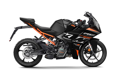 KTM SuperSport